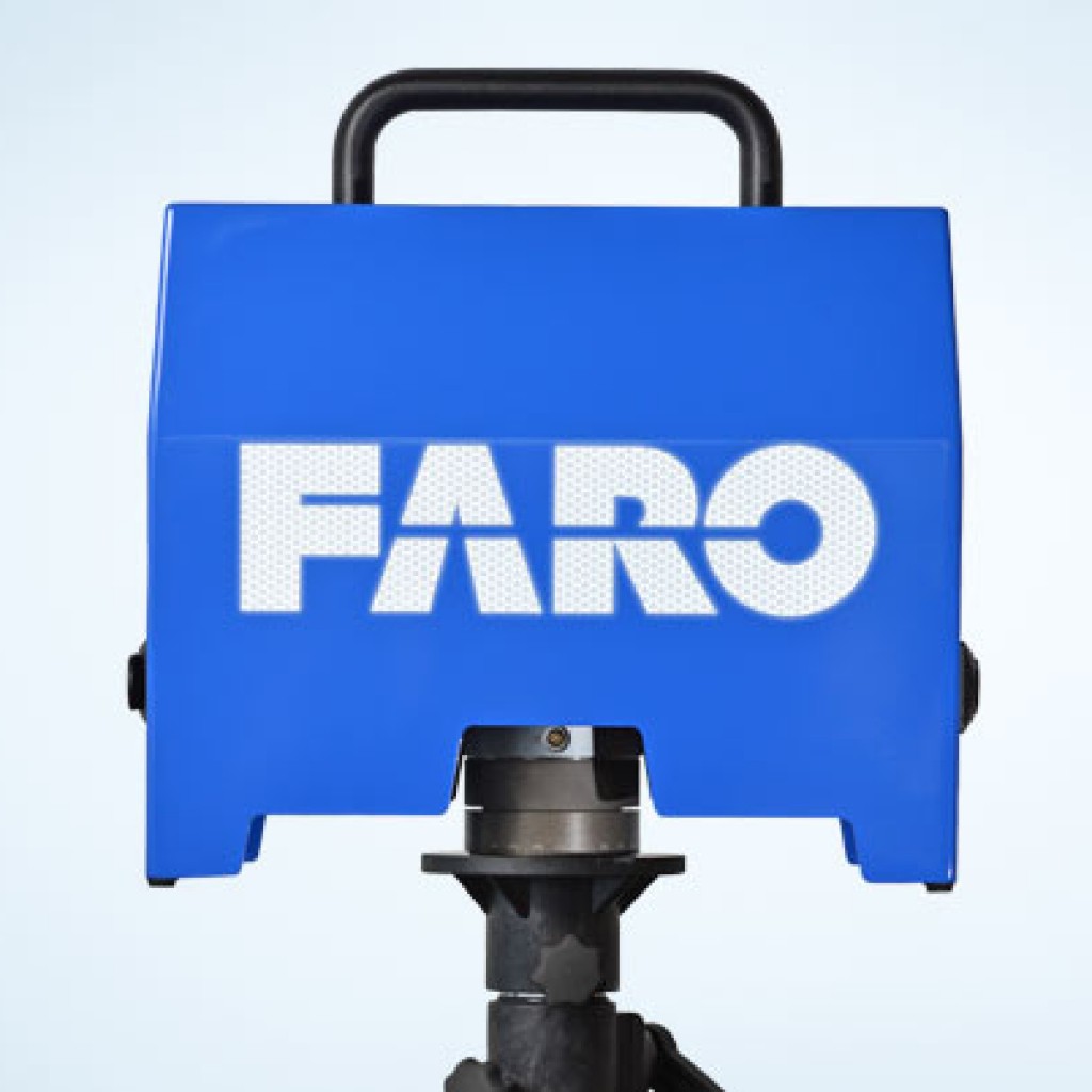 FARO protection-and-transport-cover - SITECH