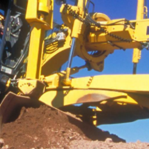 GCS900 2D Single Laser Motor Grader _Cropped3 - SITECH