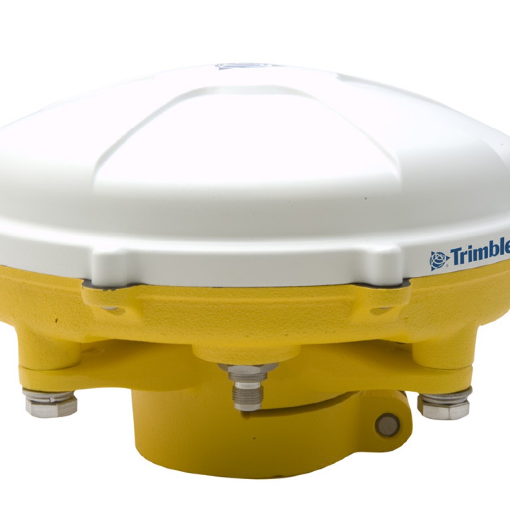 Zephyr Model 2 Rugged Antenna - Studio 003 - SITECH