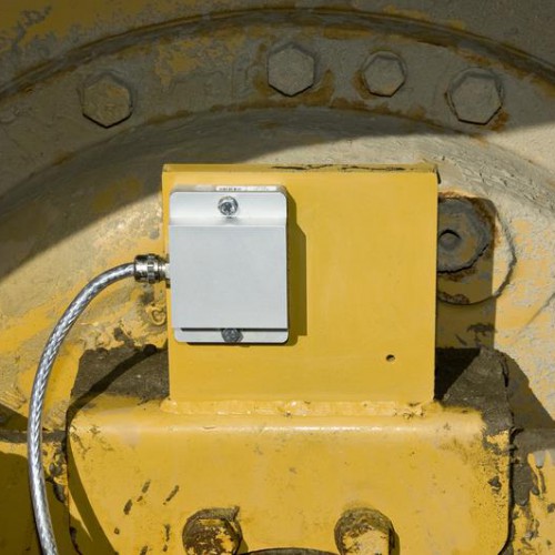 CM310 Compaction Sensor - SITECH