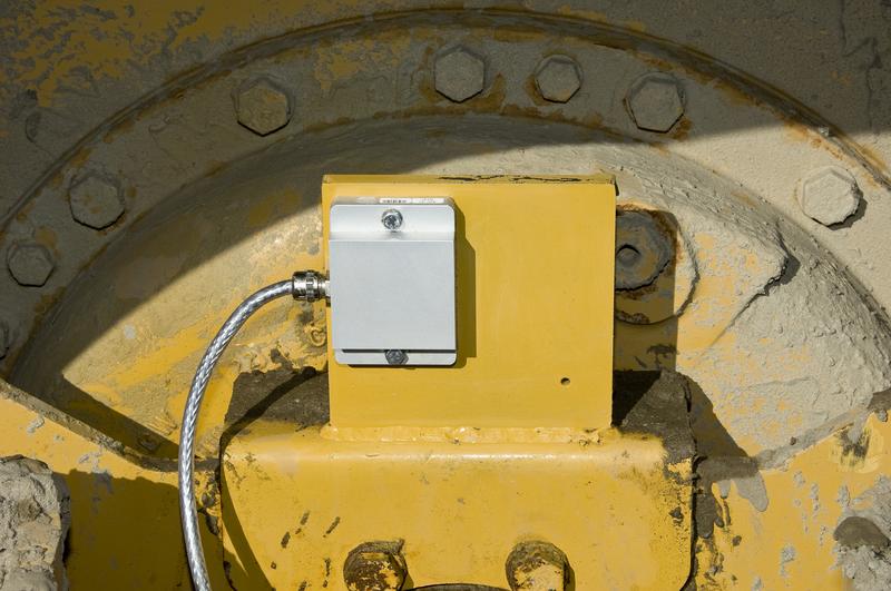 CM310 Compaction Sensor - SITECH