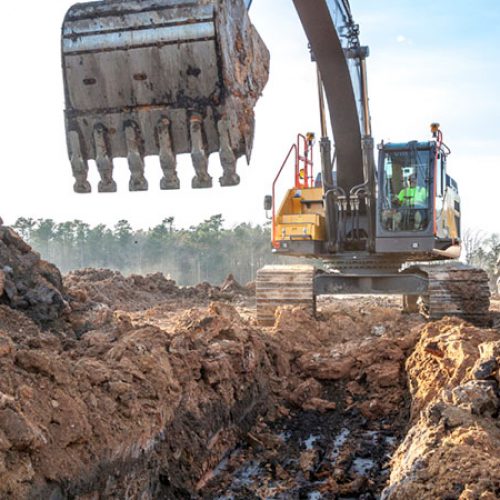 Trimble-Earthworks-platform - SITECH