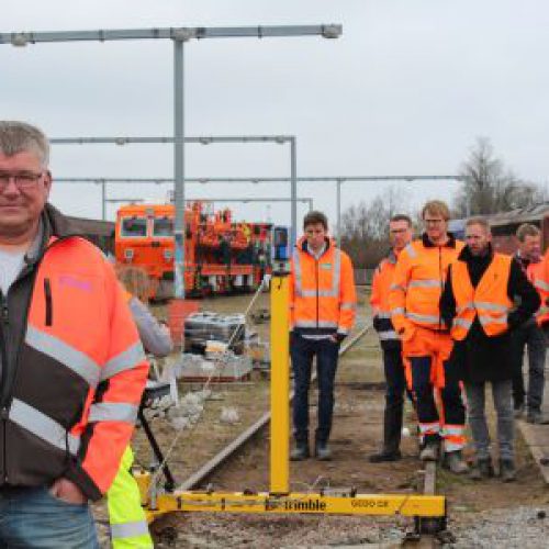 GEDO railsystem2 - SITECH