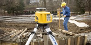 GL412 and GL422 Grade Lasers - SITECH